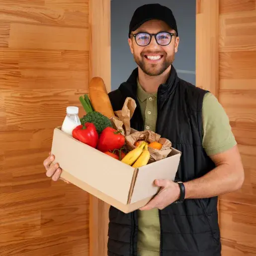 On-Demand White Label Taxi Booking App | Hyperdrive